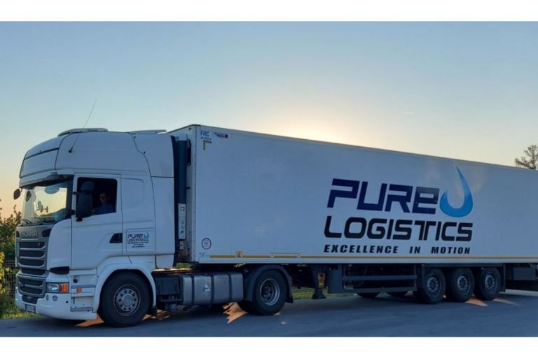 Pureberry – Čist užitak